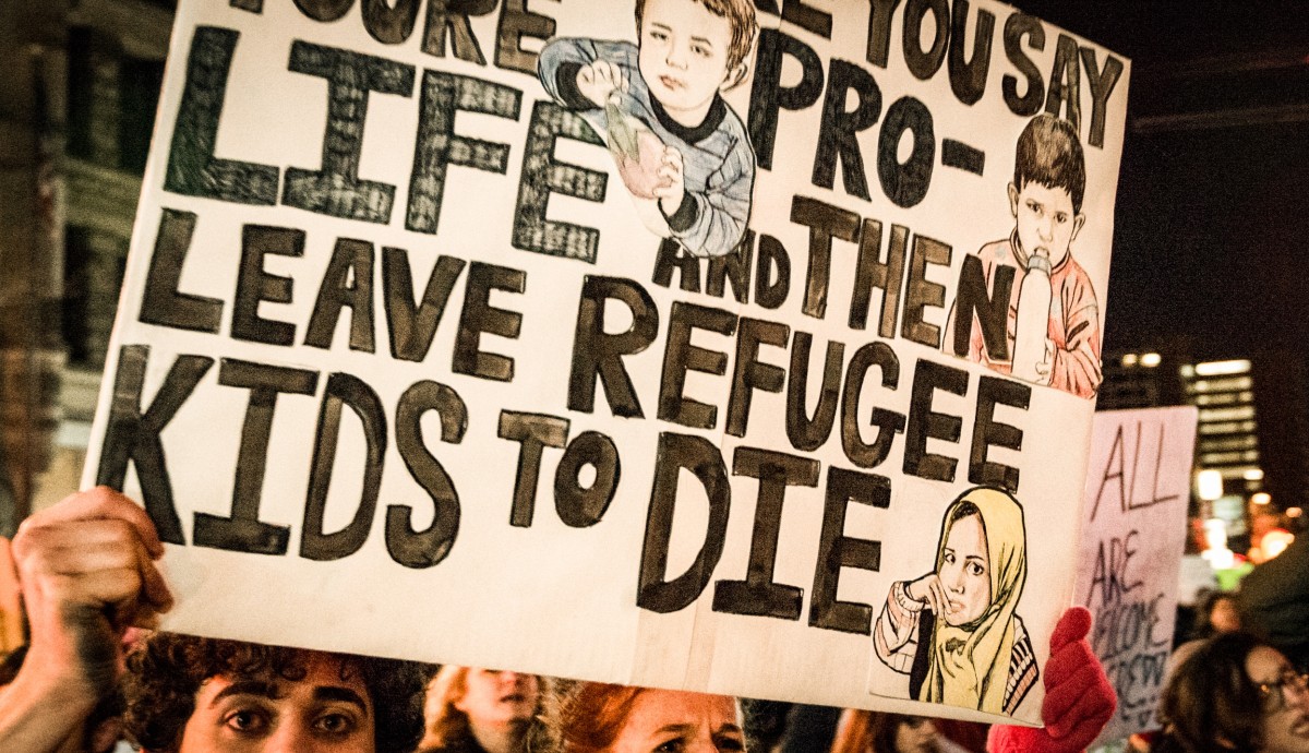 Let’s Defend Sanctuary Policies and Throw a Wrench Into the Deportation ...