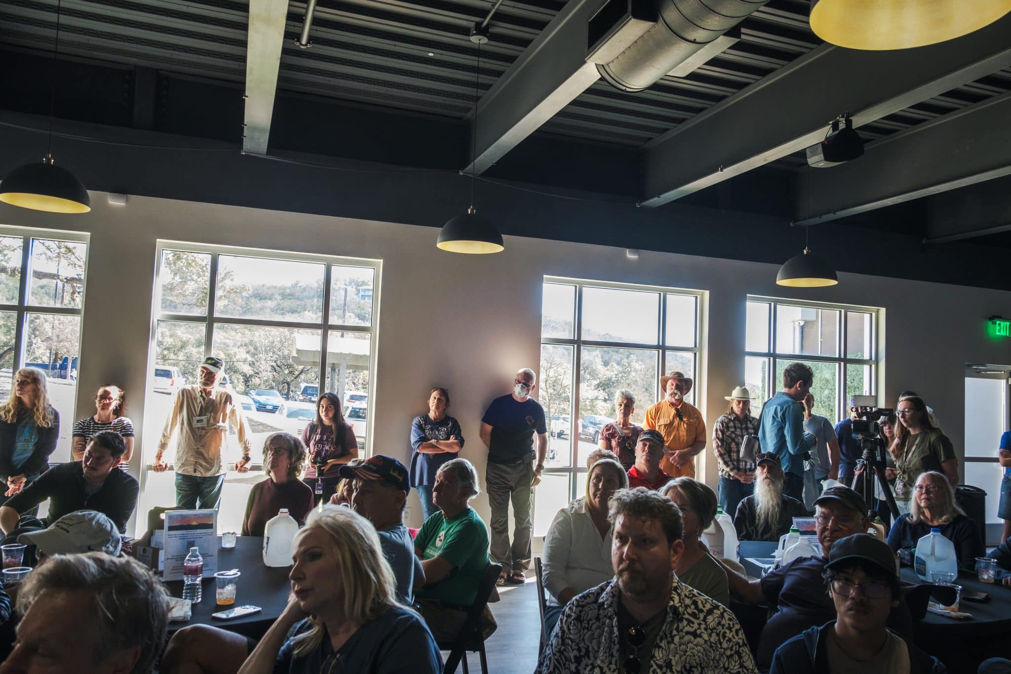 Water at Risk: 'Million Gallon March' Decries Lennar's Guajolote Ranch ...