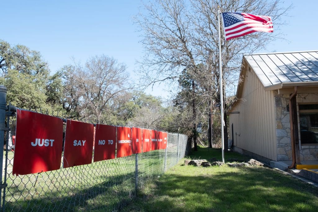 San Antonio Mayor Mulls Legal Action Over Guajolote Ranch as Wastewater ...