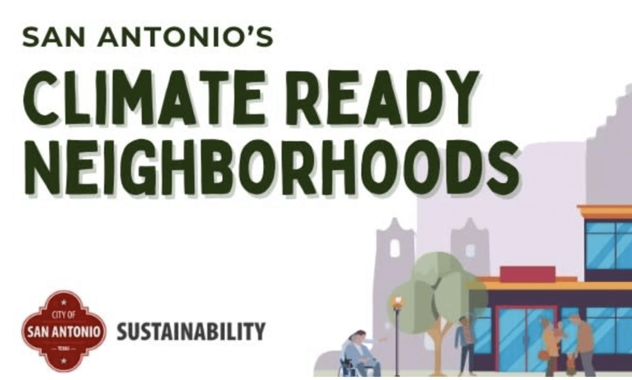 Climate Ready Neighborhoods Network Meeting – Deceleration