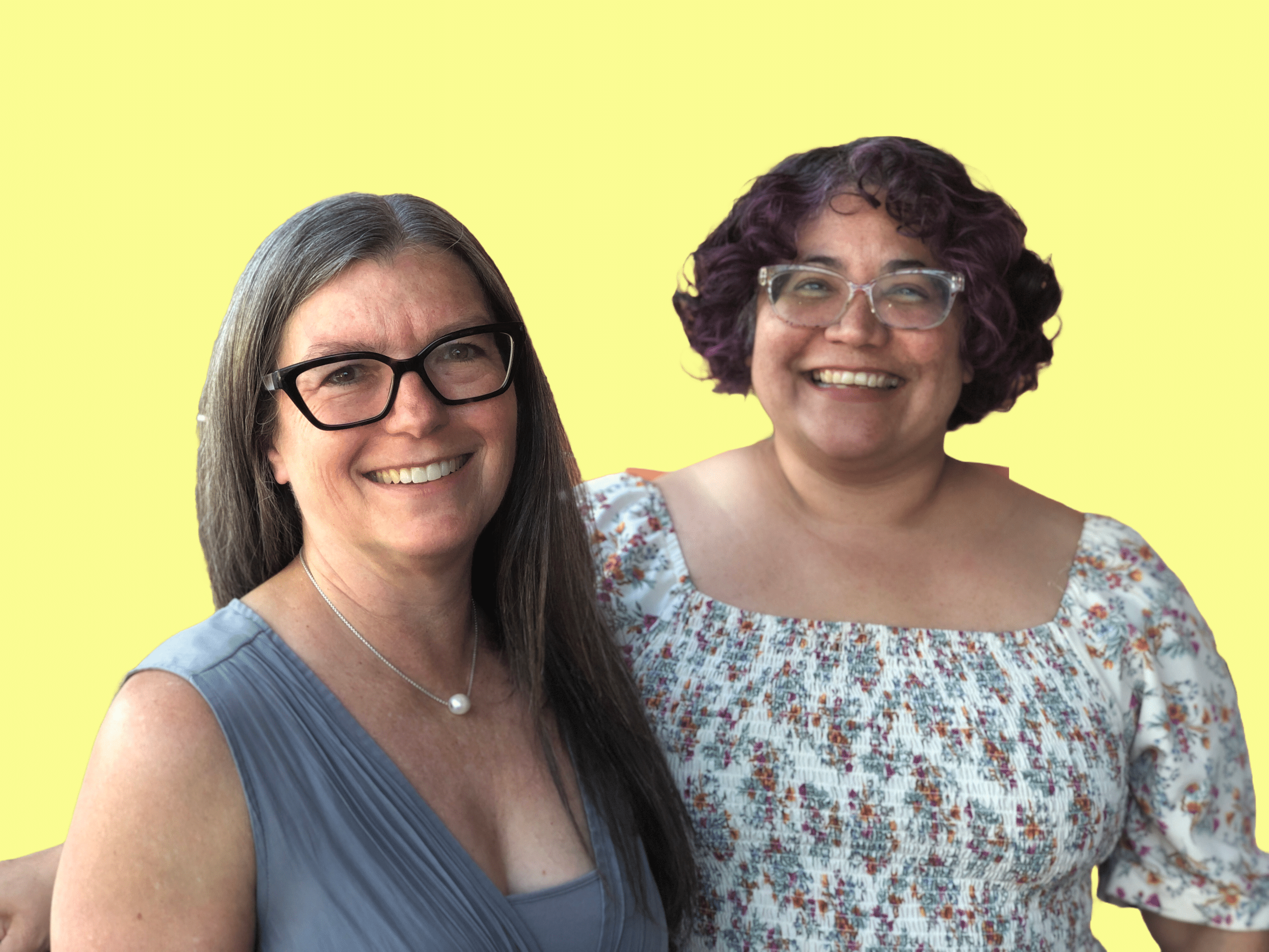 Meet the Women Leading Us From 'Overwhelm' Into 'Action' – Deceleration