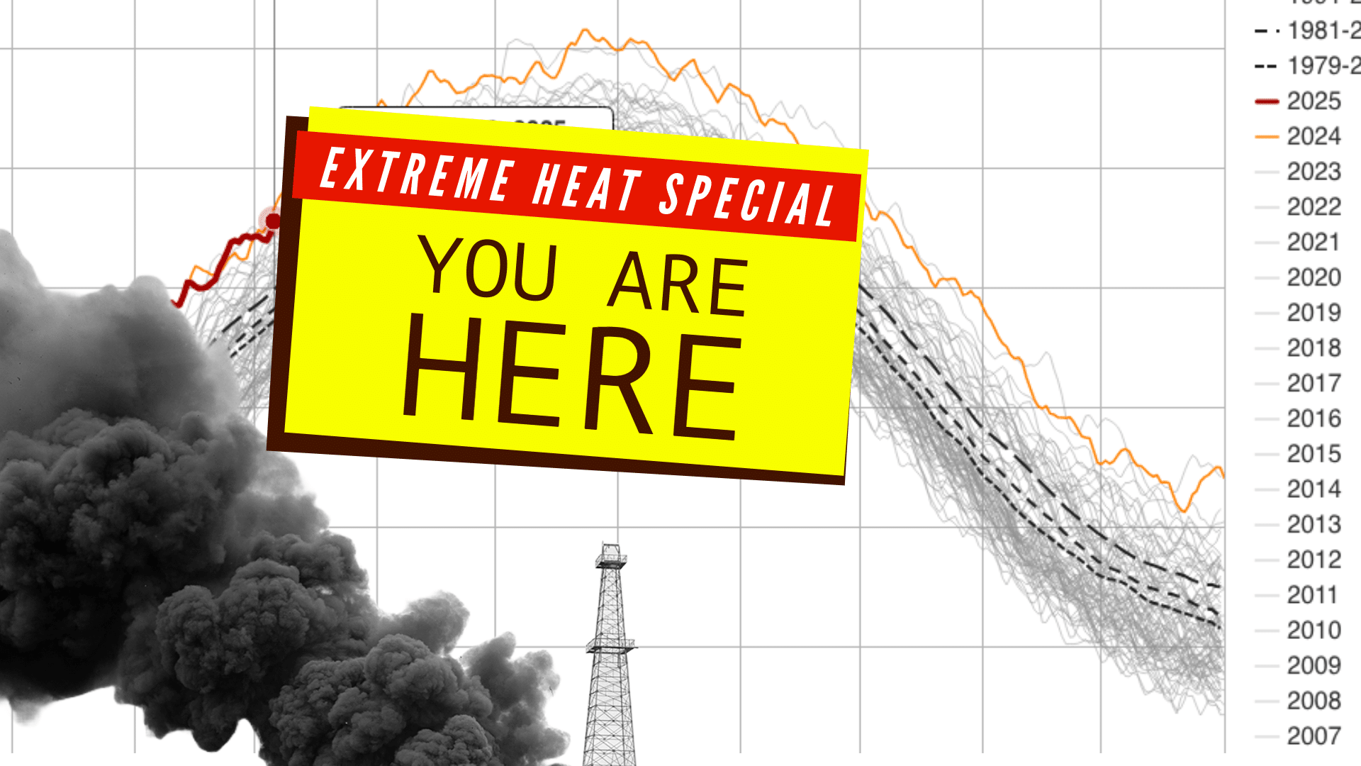 Extreme Heat Roars Into Texas with Pre-Summer Reminder of Ongoing ...
