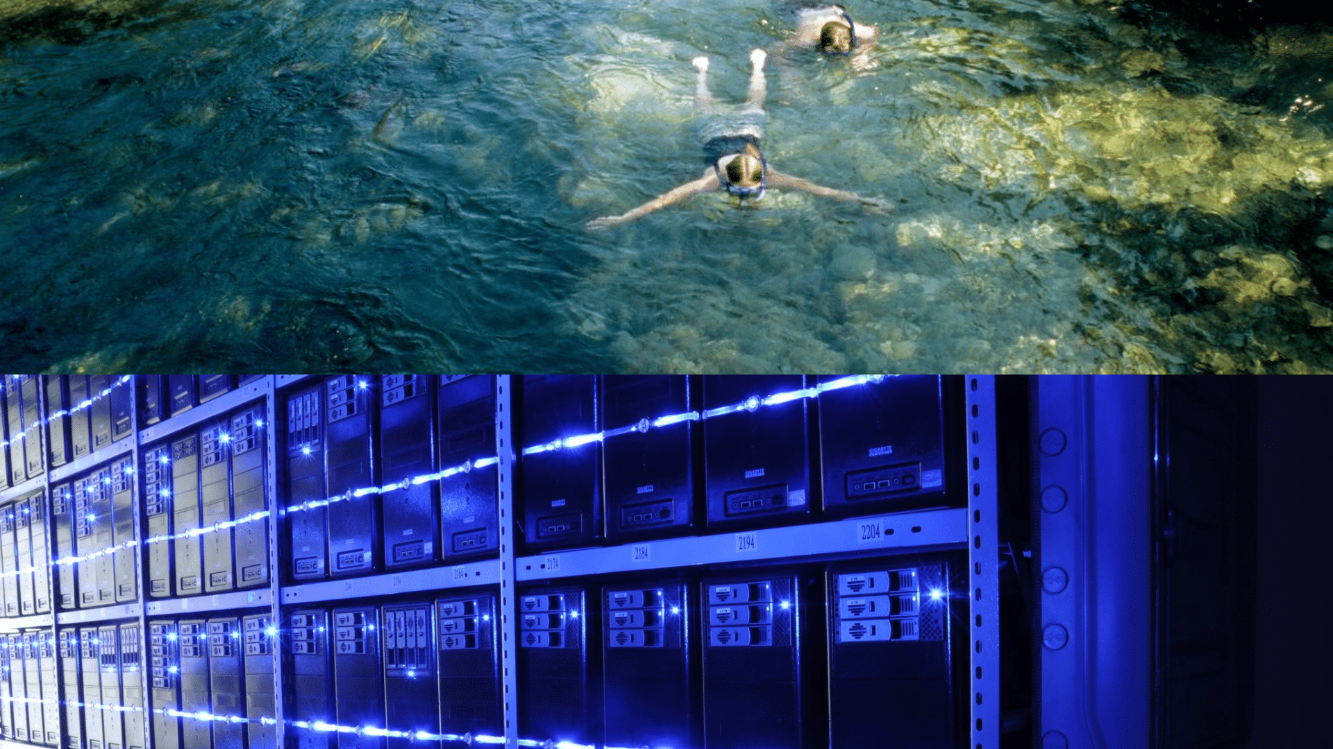 In Midst of San Marcos Drought, Water-Hungry Data Centers Seek Zoning Exemption to Operate ...